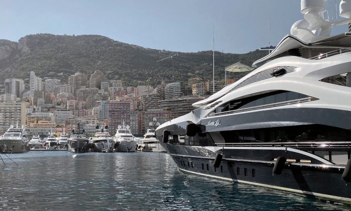 About us - Nord Star Superyachts