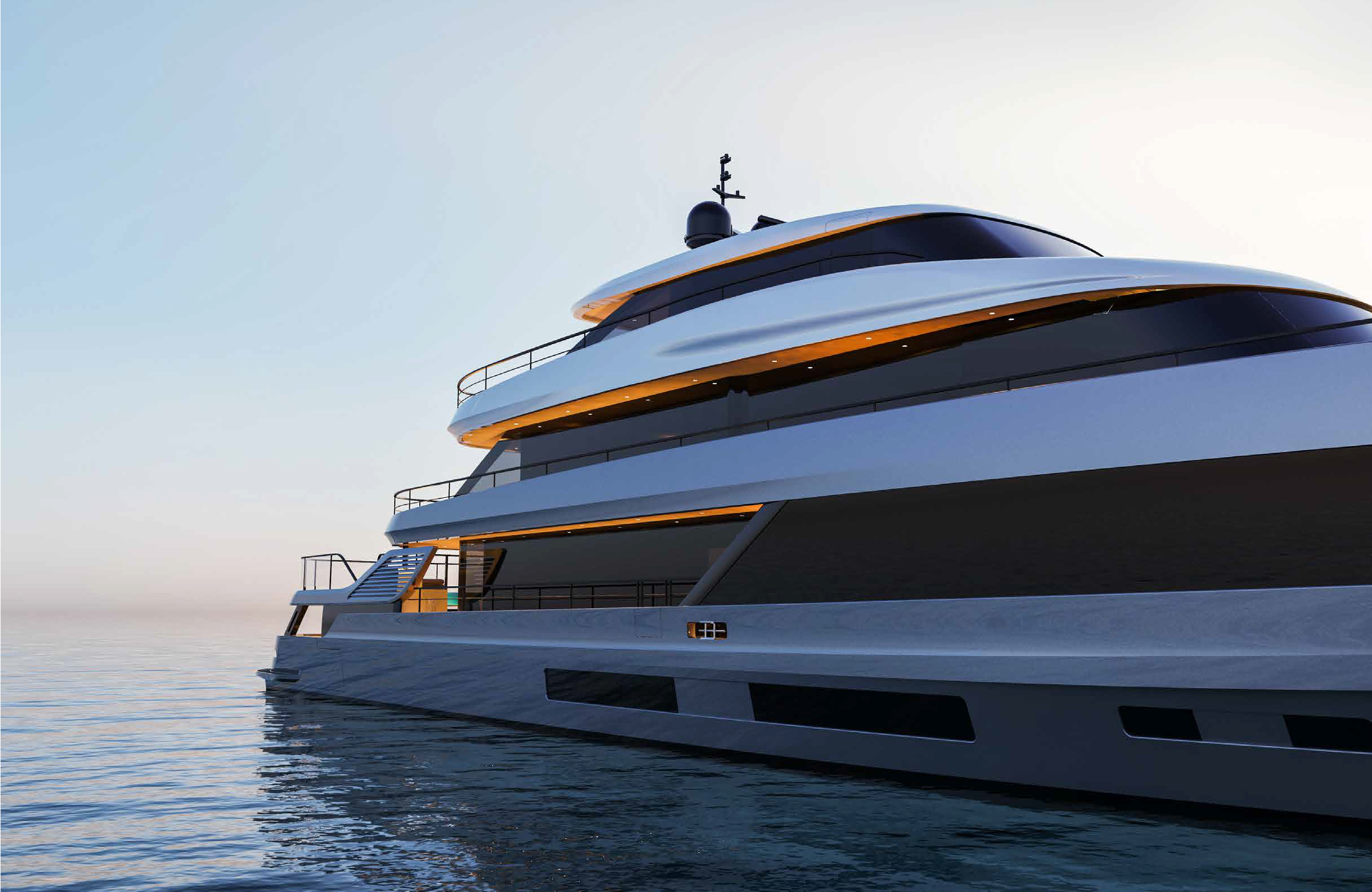 Azimut Grande 44M - Nord Star Superyachts