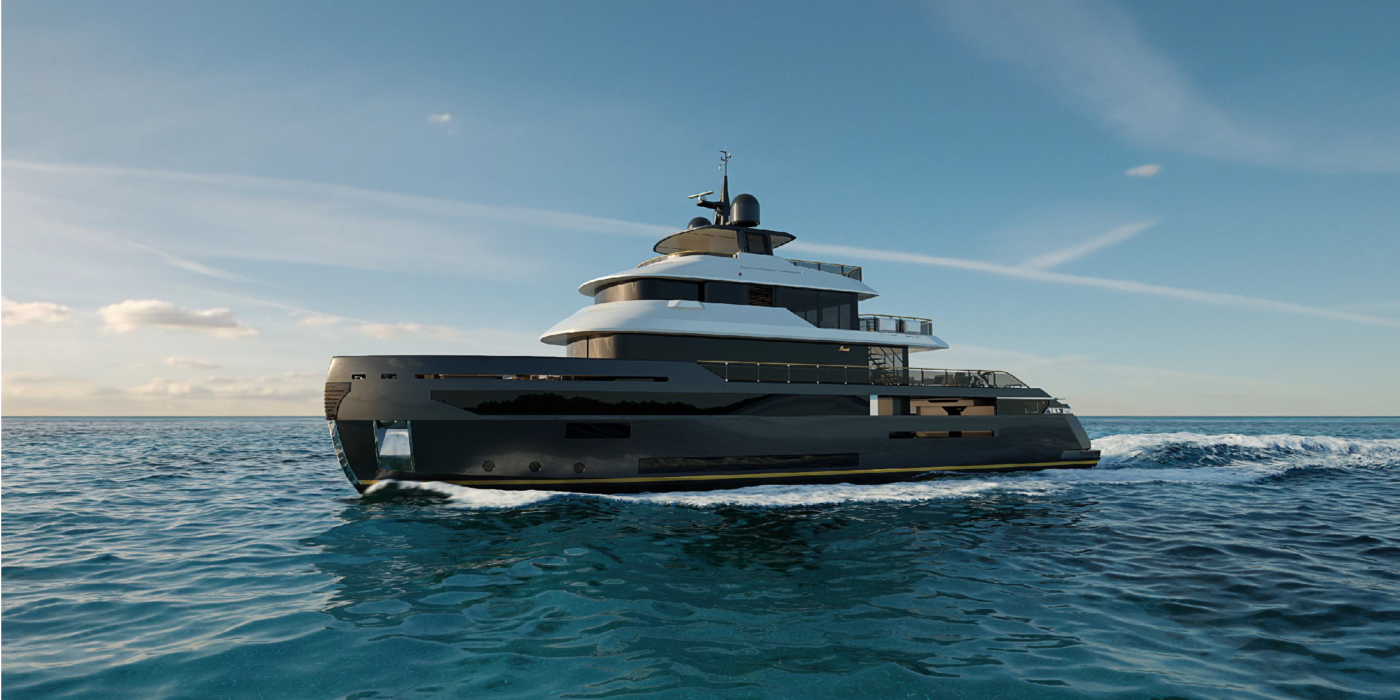 Yachts for Sale - Nord Star Superyachts